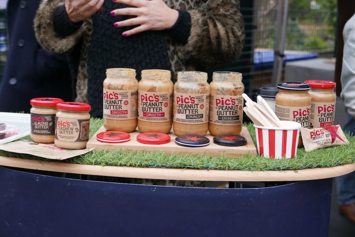 Primrose Hill Market, London. – missruslee