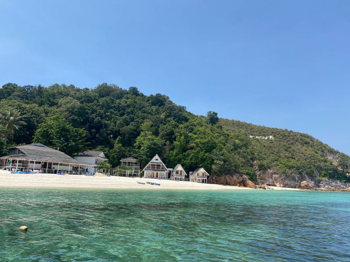 Alang’s Rawa Resort, Malaysia – missruslee